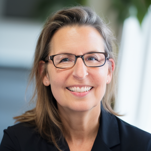 Company - Fourth Power