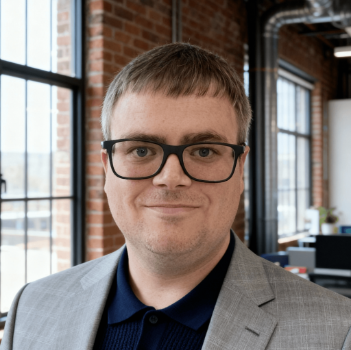 Company - Fourth Power